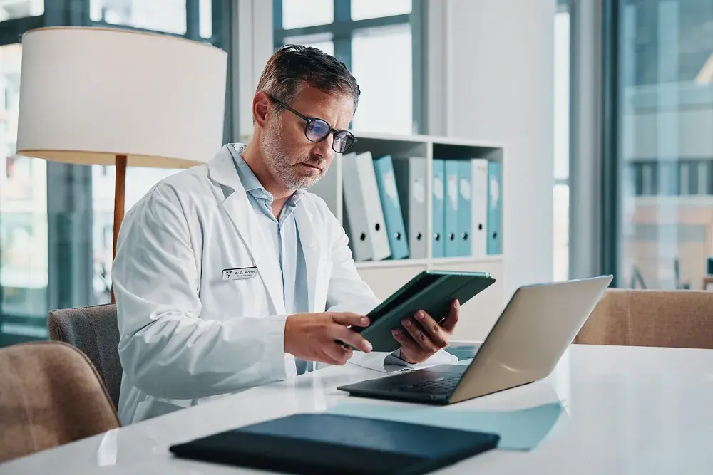 Most Reliable Electronic Health Record (EHR) | Practice EHR